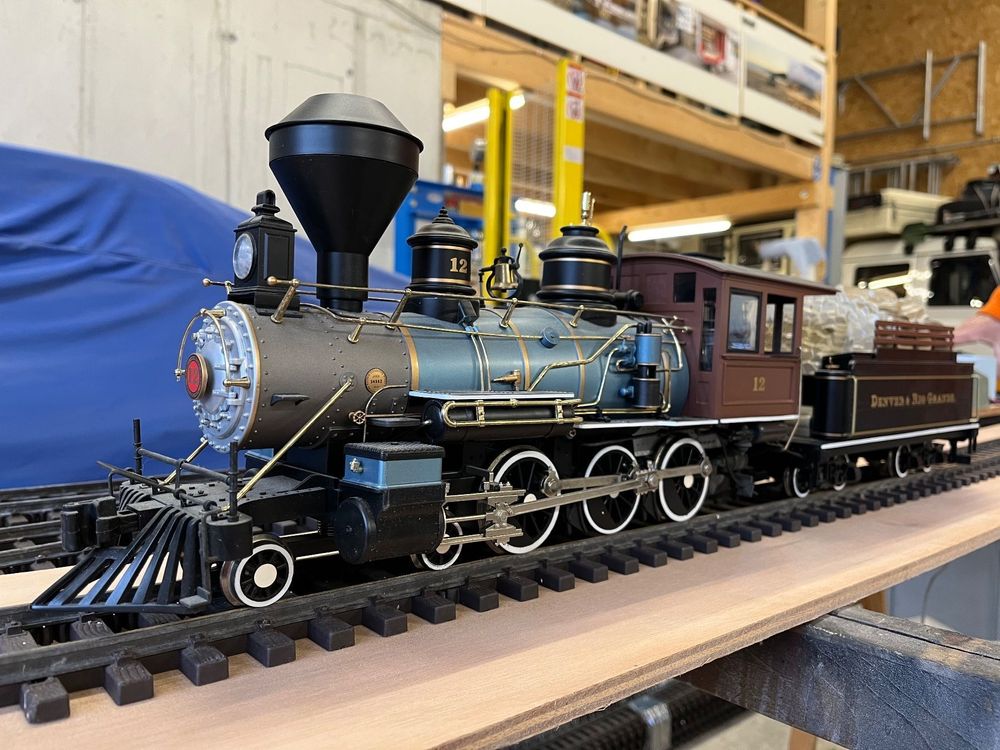 Bachmann 81097 anniversary | Kaufen auf Ricardo