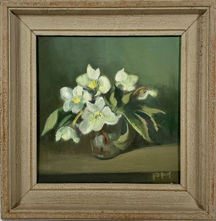 Peter Mieg (1906-1990) Stilleben Gemälde (Gebraucht) in Root für CHF ...