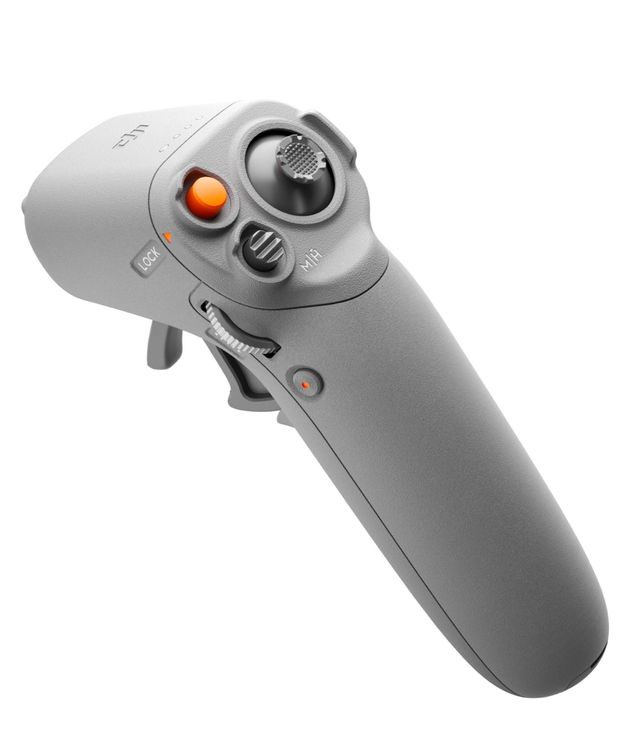 DJI Motion Controller 2 neu und ungebraucht | Kaufen auf Ricardo