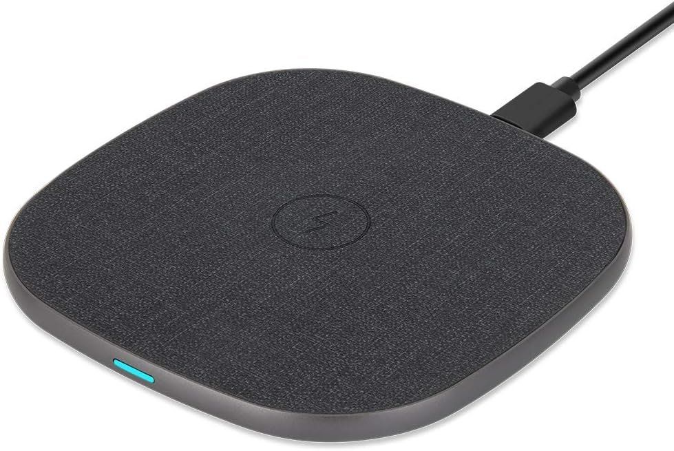 Fast Wireless Charger, Induktive Ladestation (Neu und originalverpackt) in Büren SO für CHF 31 ...