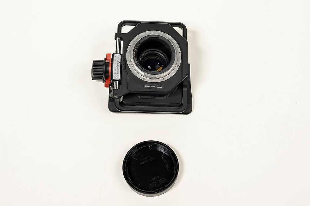 Hasselblad Tilt/Shift Adapter HTS 1.5X (D'occasion) à Ruswil pour CHF ...