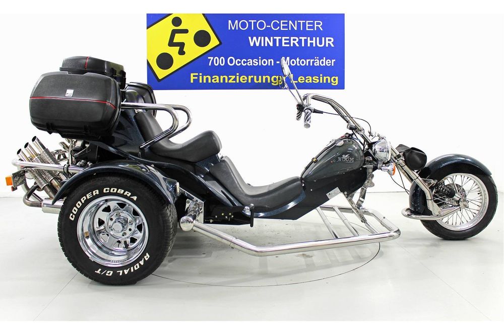 Trike Handler In Meiner Nahe