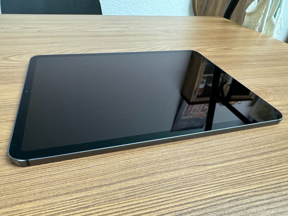 iPad Pro 11" (3rd generation, 2018) (Gebraucht) in Zürich für CHF 210 ...