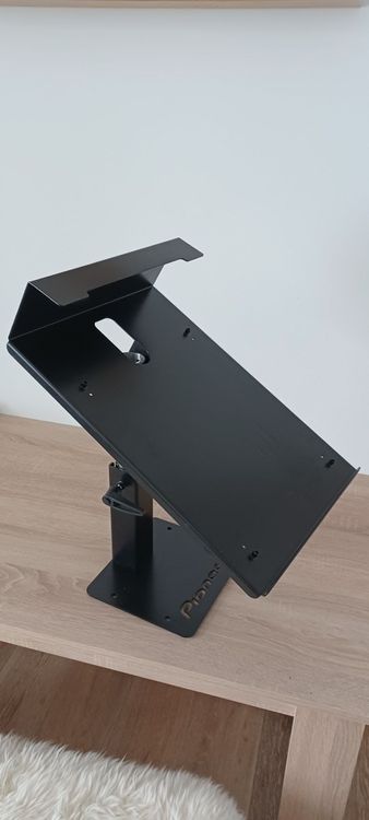 Pioneer Cdj 2000nxs Stand / Cdj- Ständer | Kaufen auf Ricardo