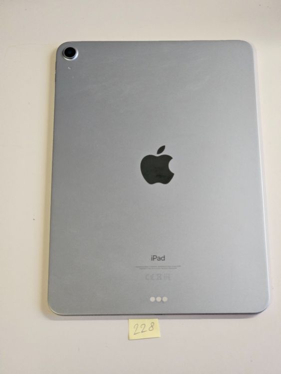 iPad Air 4 The Generation Ab 150.Fr | Kaufen auf Ricardo