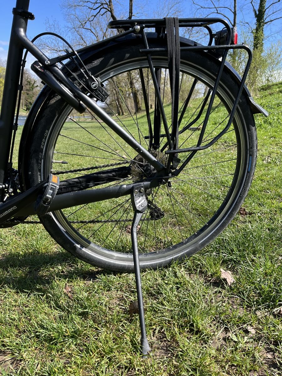 KOGA Worldtraveller 29 - Grösse 50 (Gebraucht) in Basel für CHF 1600 – nur Abholung auf Ricardo ...