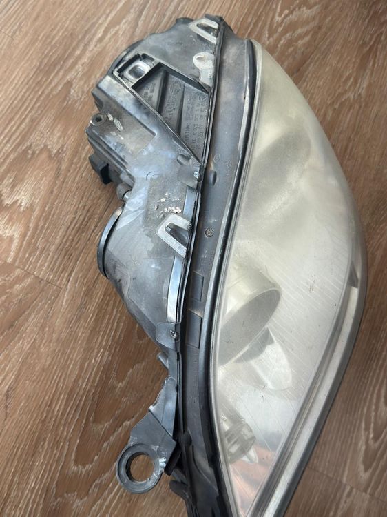 Mercedes Benz ML 320 W164 JG 2006 Scheinwerfer (Gebraucht) in Rothrist ...