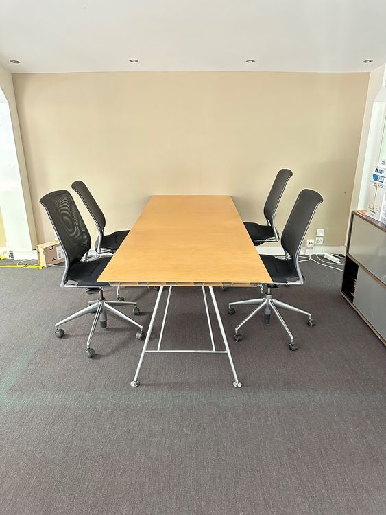 Alina Unistandart Tisch | Kaufen auf Ricardo