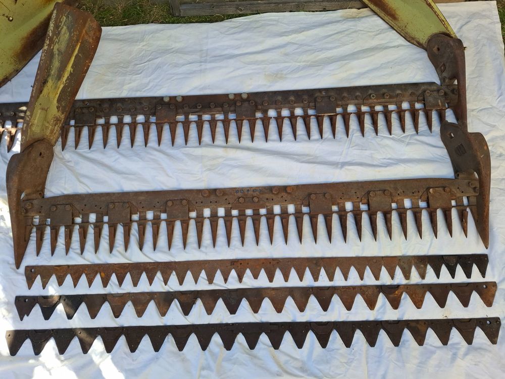 Aebi AM50 Einachsgeräteträger mit 2 Messerbalken – Nr. 441 (Gebraucht ...