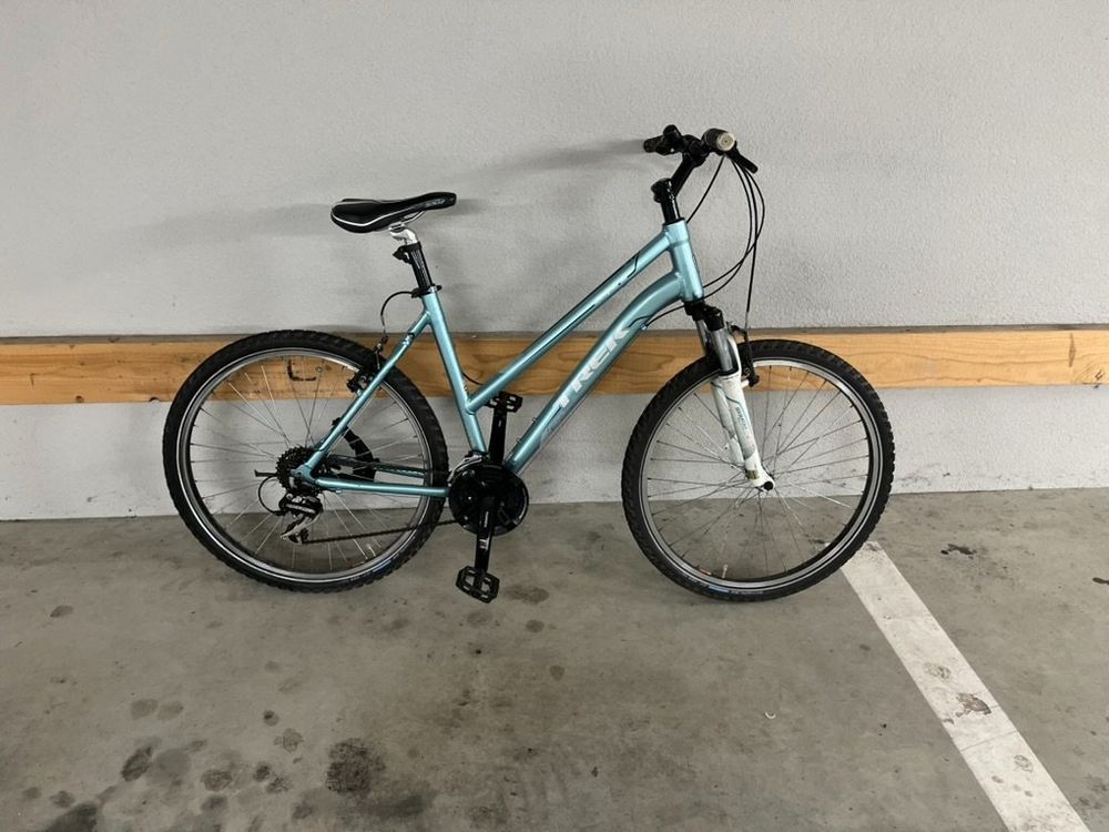 Trek Skye 5 (Gebraucht) in Täuffelen für CHF 80 – nur Abholung auf ...