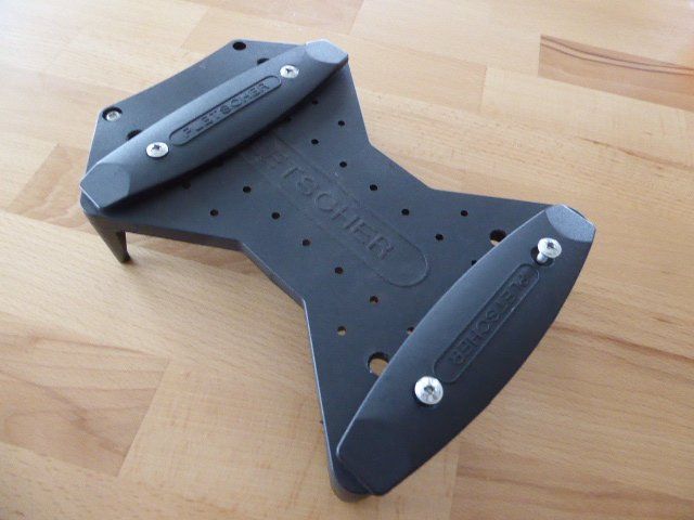 PLETSCHER SYSTEM Gepäckträger | Kaufen auf Ricardo