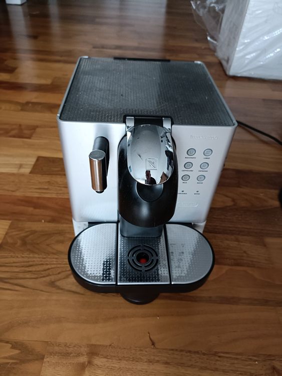 DeLonghi Nespresso | Kaufen auf Ricardo