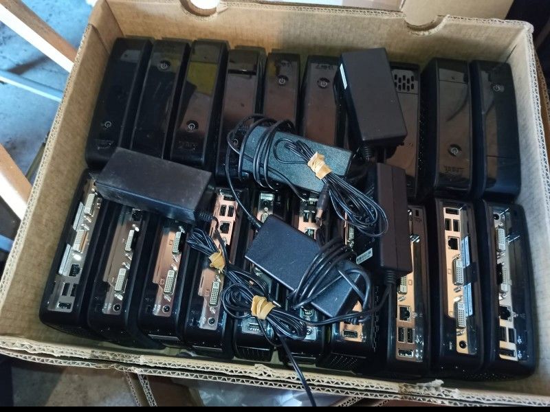 7 stk mini pc Igel d220 mit software instaliert (Neu (gemäss ...