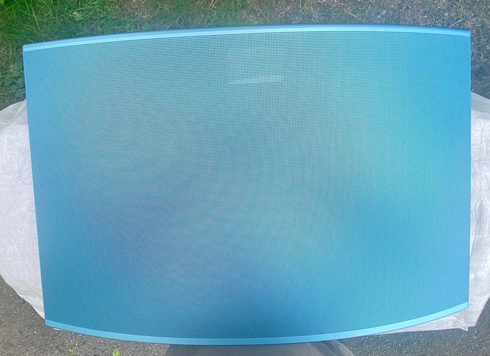 Grille aluminium Beosound 1 (Neu (gemäss Beschreibung)) in Bex für CHF ...