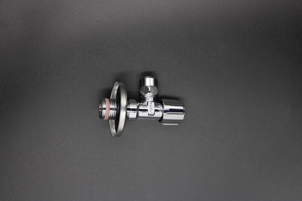 Robinet équerre Shell (1/2“) – (3/8’’) | Kaufen auf Ricardo