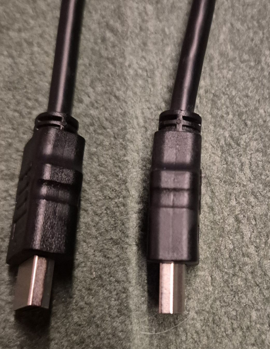 HDMI Kabel, 100 cm. Top Zustand, vielseitig einsetzbar! (Gebraucht) in ...