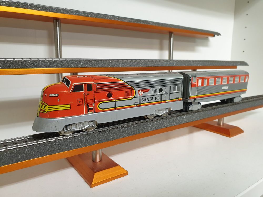 Distler USA Santa Fe Express (Gebraucht) in Neuenhof für CHF 102 – mit ...