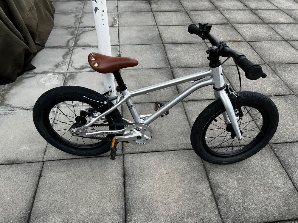 Early Rider Belter 16 Zoll (Gebraucht) in Au ZH für CHF 305 – nur ...