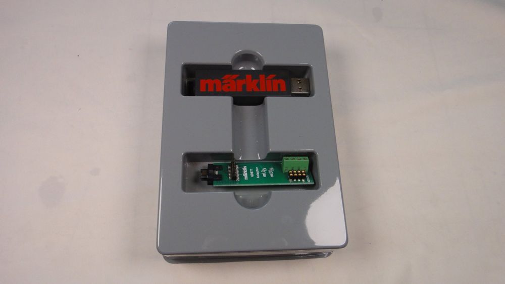 Märklin Decoder Programmer | Kaufen auf Ricardo