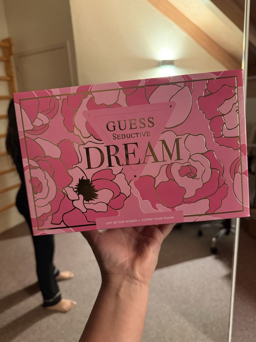 Parfum für Damen Guess Seductive Dream Set, Neu, (Neu und ...