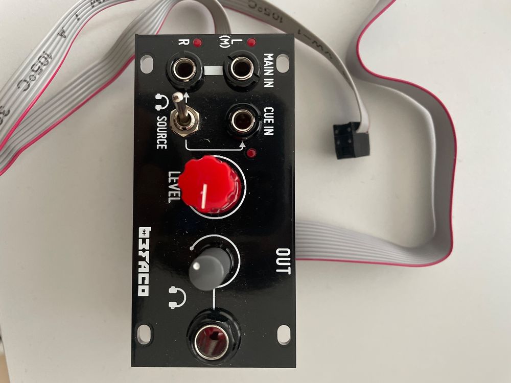 Befaco 1U Out (Eurorack) | Kaufen auf Ricardo