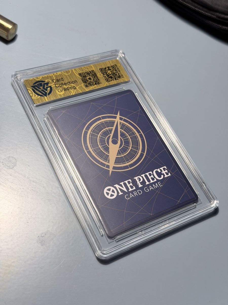 Monkey D.Luffy Premium CardColl Film Red One Piece Jp CCG 10 (Gebraucht ...