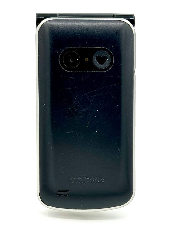 Emporia V188 Mono SIM 4G Senioren Handy (Gebraucht) in Hermetschwil ...