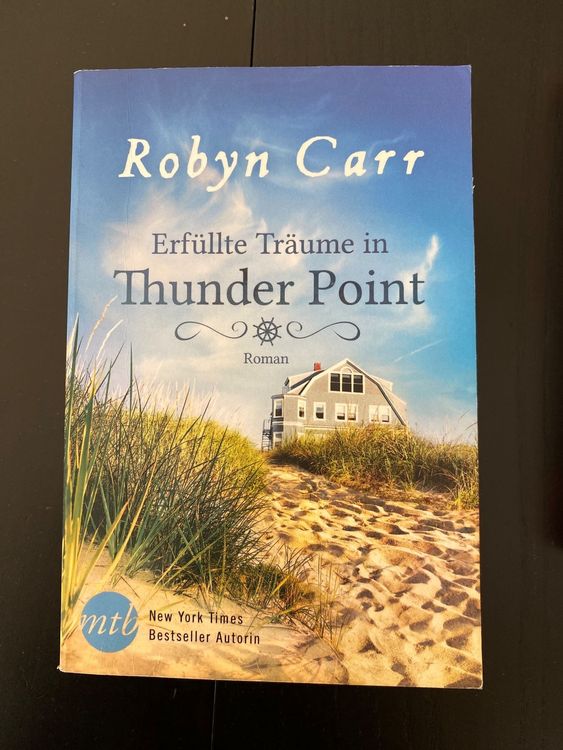Robyn Carr - Erfüllte Träume in Thunder Point | Kaufen auf Ricardo
