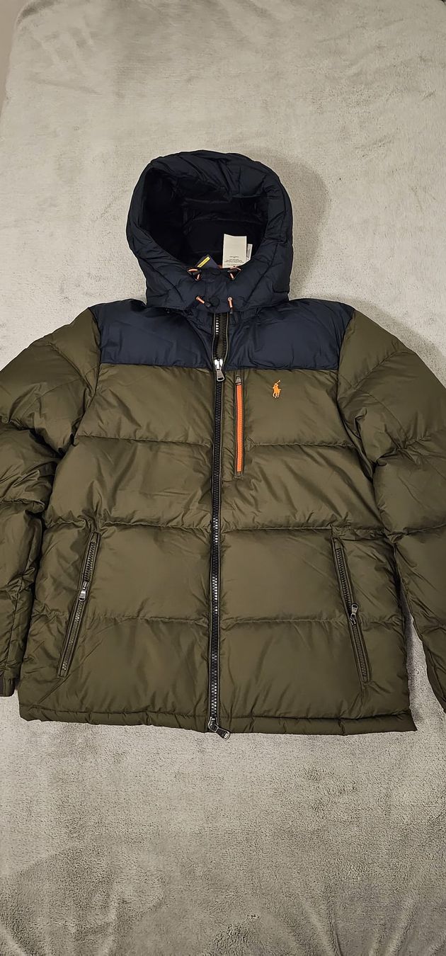 Ralph Lauren Jacke M (Neu und originalverpackt) in Buchs SG für CHF 249 ...