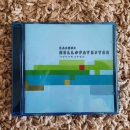 The Rasmus: Hellofatester (Hell of a Tester) (Gebraucht) in Murten für ...