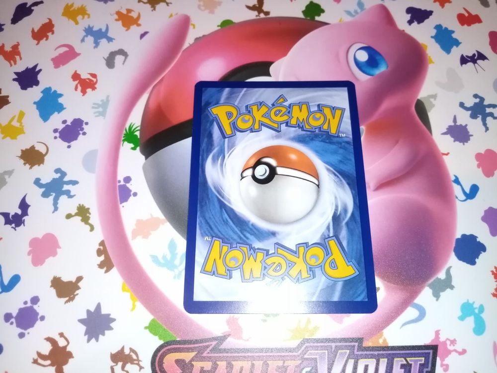 Pokémon Karte Nidoking 174/165 MEW EN Illustration Rare 151! | Kaufen auf Ricardo