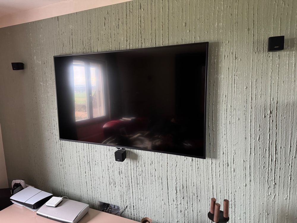 JVC LED TV 65 Zoll FullHD, 165cm diagonale!! (D'occasion) à Alchenstorf pour CHF 230 – retrait ...