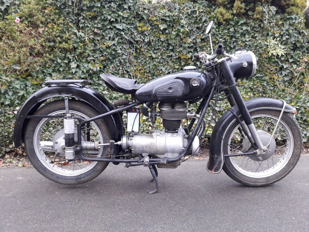 Bmw R25/3 | Kaufen auf Ricardo