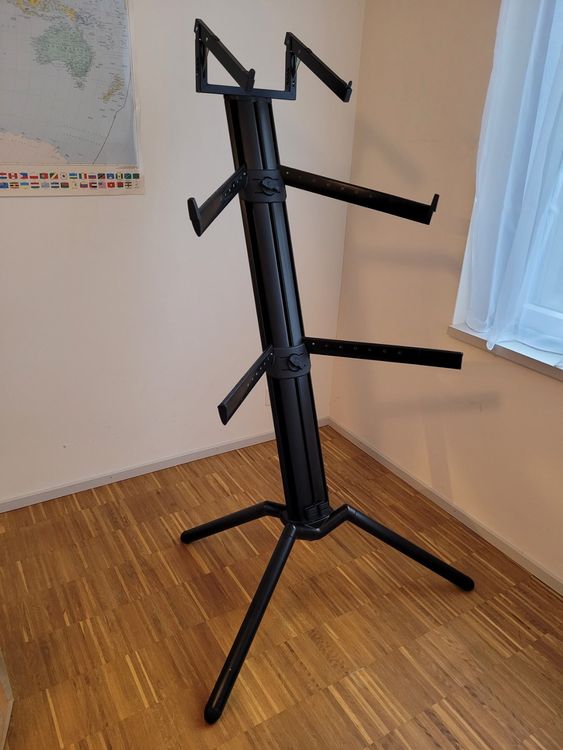 Keyboardständer K&M Spider Pro 18860 (Gebraucht) in für CHF 161 – nur ...