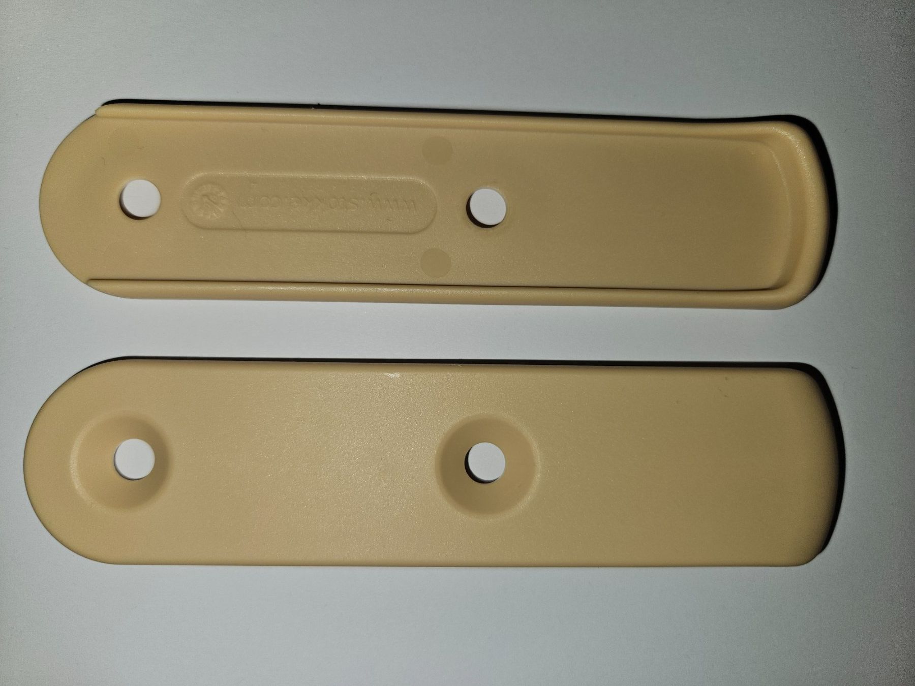 Stokke Tripp Trapp Extendend Glider V1 in natur hell (Gebraucht) in ...