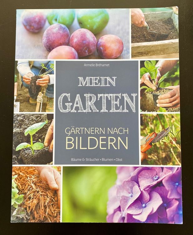 Mein Garten 24