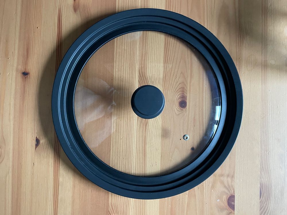 Deckel 28 bis 34 cm | Kaufen auf Ricardo