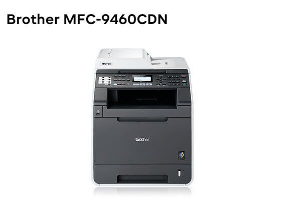 Brother MFC-9460CDN Multifunktionsgerät | Kaufen auf Ricardo