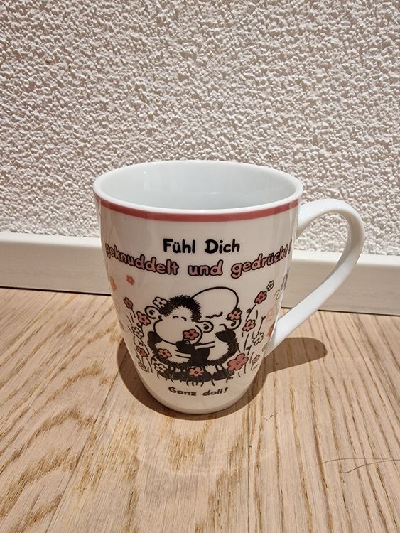 Sheepworld Tasse (Neu (gemäss Beschreibung)) in Schaffhausen für CHF 3. ...