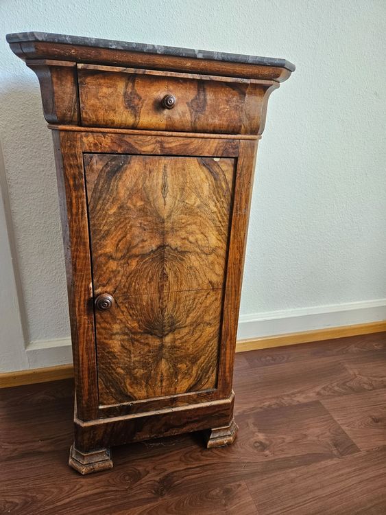 Faszinierend Kleines Schrankchen Holz Ebenbild