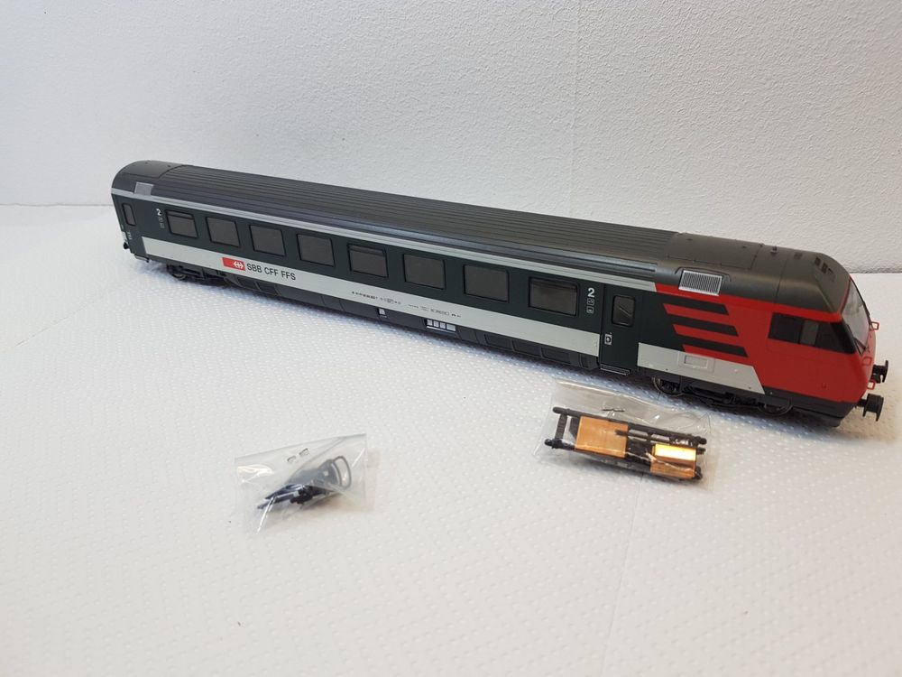 Roco sbb 44892.2* | Kaufen auf Ricardo