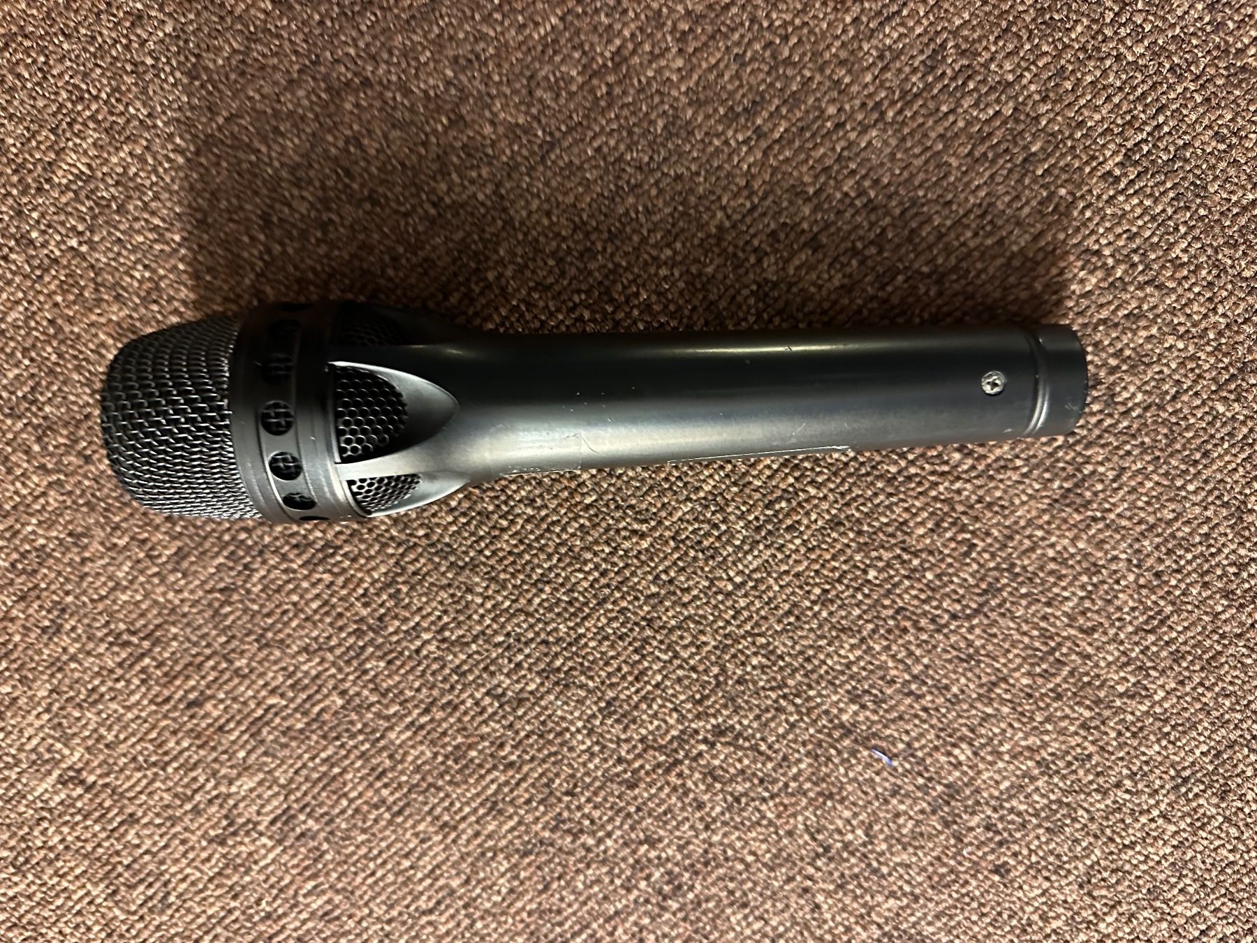 Sennheiser Mikrofon BF 531 II (Gebraucht) in Oberuzwil für CHF 67 – mit ...