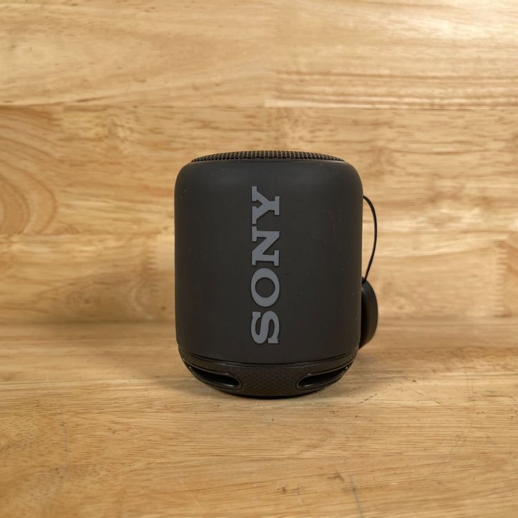 Sony SRS-XB10 Bluetooth Wireless Speaker. (Gebraucht) in Schmerikon für ...