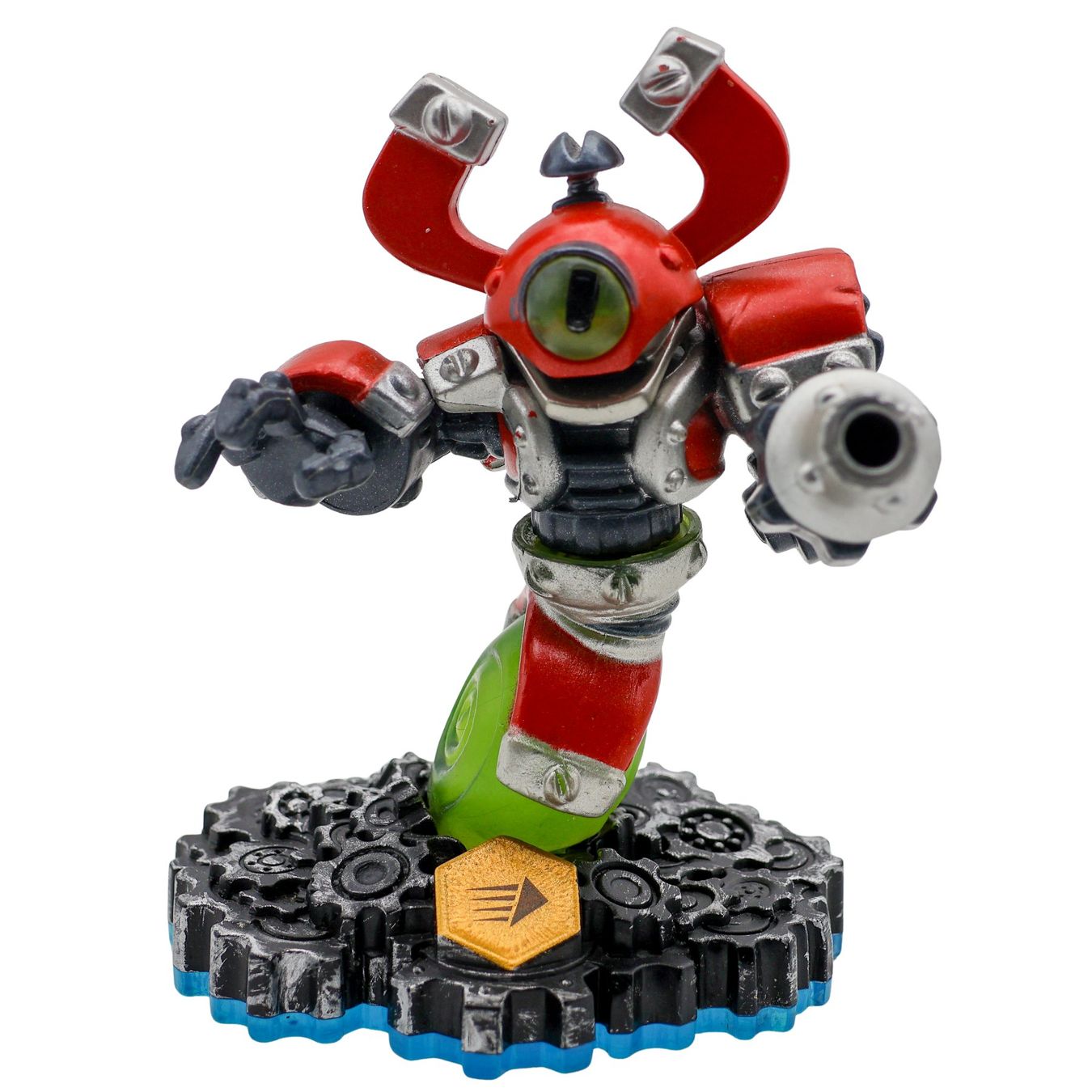 Magna Charge Skylanders SWAP Force (Gebraucht) in Paudex für CHF 11.9 ...