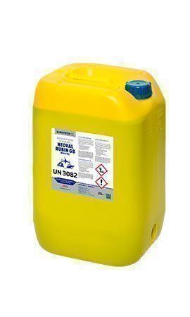 Treibstoffadditiv Neoval Rubin G8 5 Lt (Neu und originalverpackt) in ...