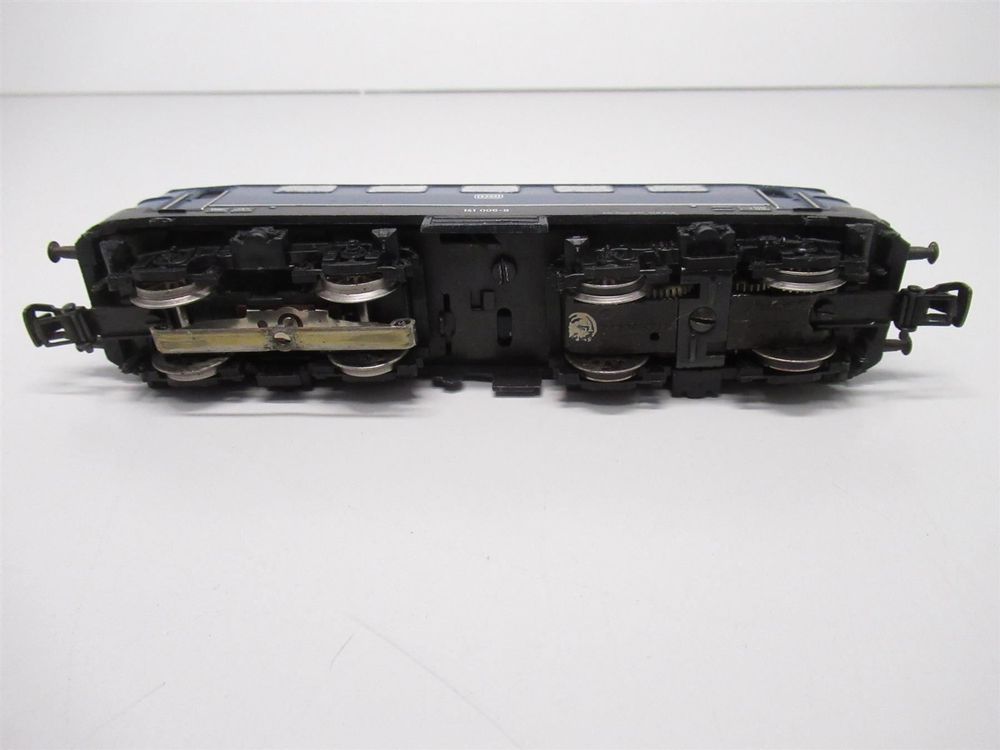 Märklin 3034 DB BR 141 AC Analog H0 | Kaufen auf Ricardo