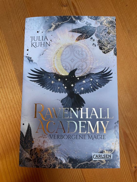 Ravenhall Academy (Gebraucht) in Gebenstorf für CHF 15 – mit Lieferung ...