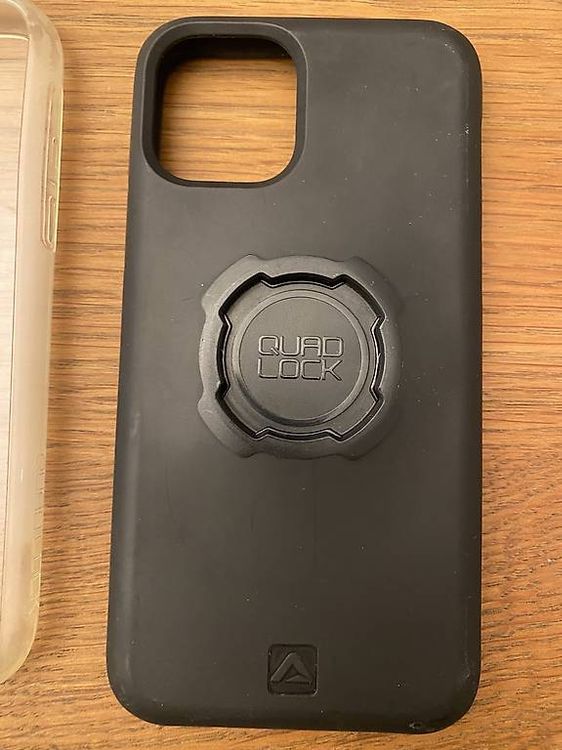 Quad Lock Case (Gebraucht) in St . Gallen für CHF 12 – mit Lieferung ...