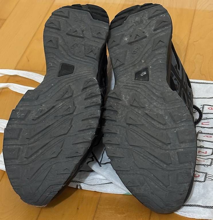 Asics Gel Sonoma 3 - GORE-TEX - 46.5 Herren Schuhe (Gebraucht) in ...