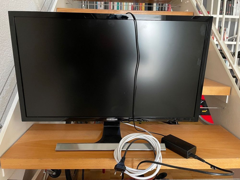 SAMSUNG U28E570D | Kaufen auf Ricardo